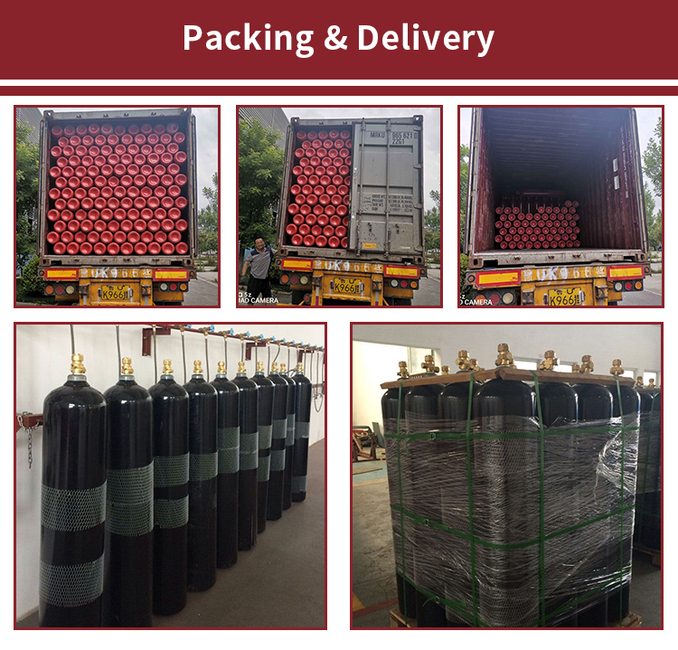 nitrogen gas cylinders manufacturer,80l nitrogen gas tanks