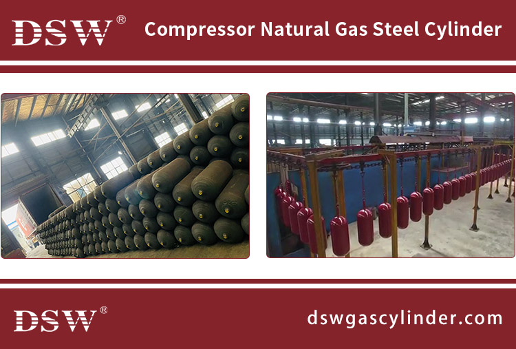 Type 1 CNG CYLINDERS suppliers, China Type 1 CNG CYLINDERS