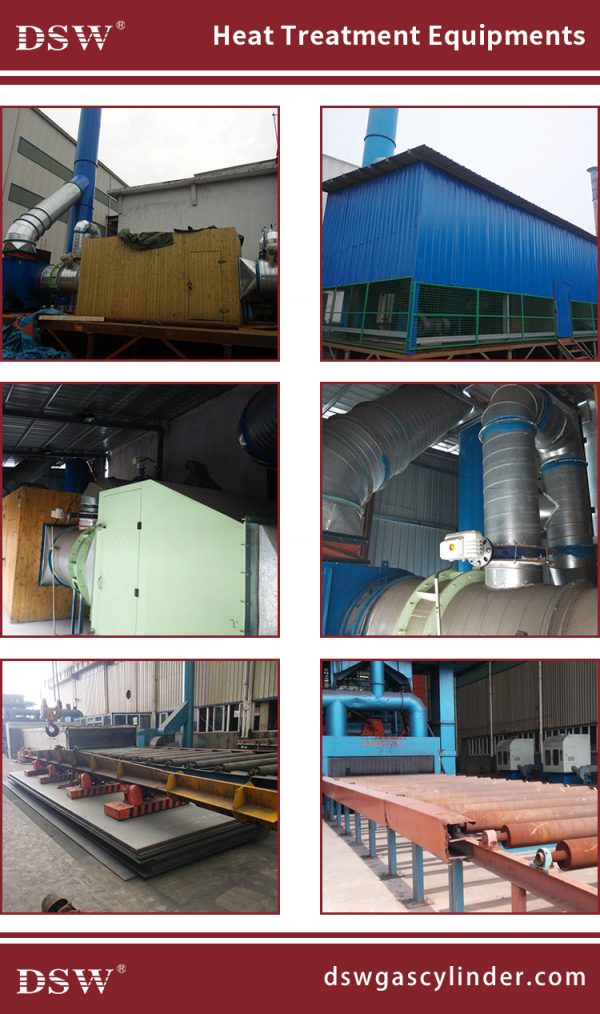 Cryogenic Tank Container, Cryo Container supplier | DSW gas