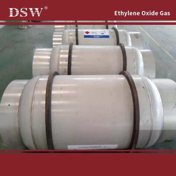 Ethylene oxide manufacturers, Ethylene oxide suppliers
