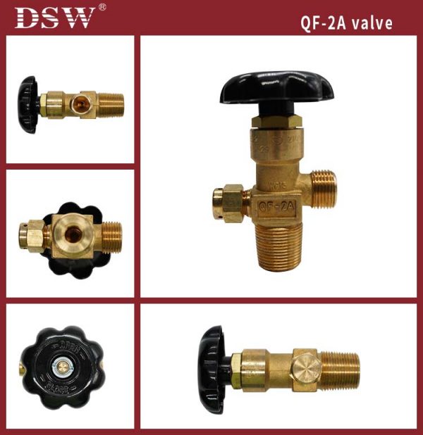 qf2a cylinder valve , QF2A cylinder valve suppliers，Qf2 cylinder valve ...