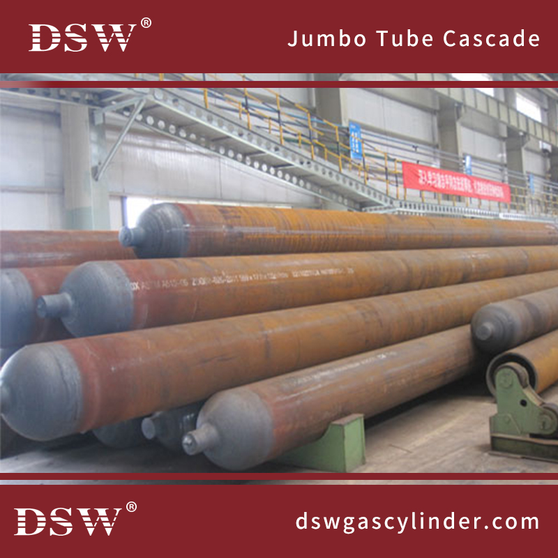 Jumbo Tube Cascade supplier,Jumbo Tube Cascade gas vessel