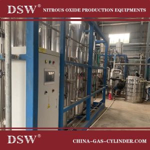 Nitrous Oxide Plant manufacturer，N2O production Equipments