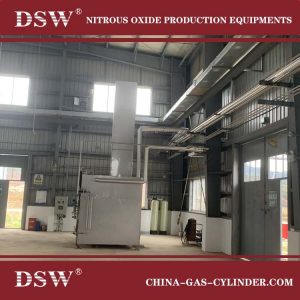 Nitrous Oxide Plant manufacturer，N2O production Equipments