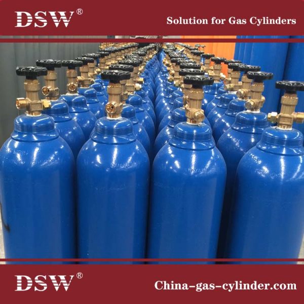 Nitrous Oxide gas supplier, N2O gas manufacturer | DSW