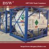 Isotainer，10FT Tank Containers | ISO tank supplier