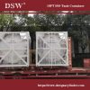 Isotainer，10FT Tank Containers | ISO tank supplier