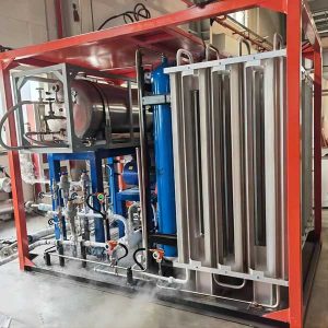 Isotainer，10FT Tank Containers | ISO tank supplier