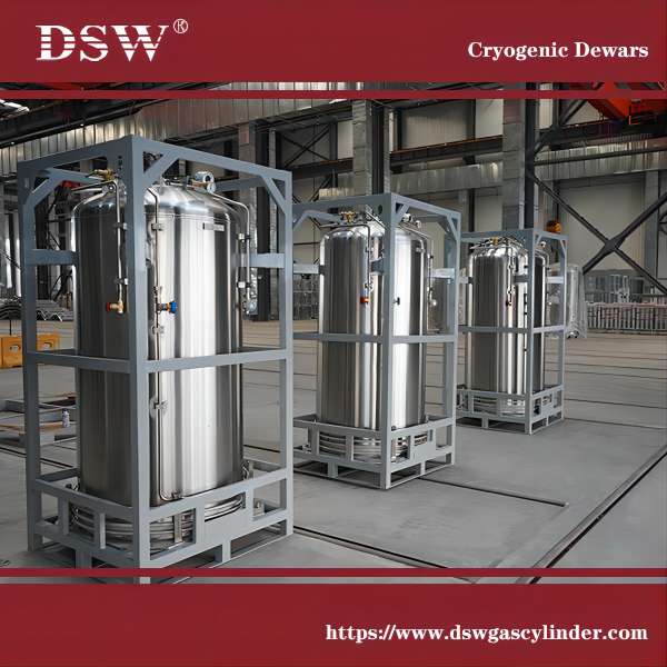 liquid nitrogen dewars, dewar flasks, liquid nitrogen tank