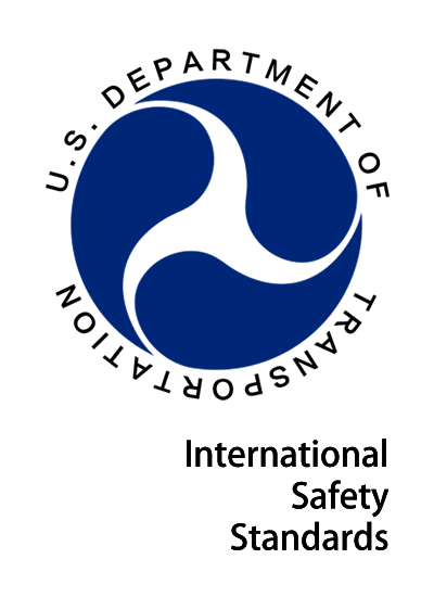 Guide to International Safety Standards for Gas Transport