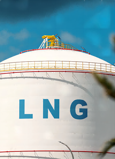 Guide to LNG Storage Systems: Types, Design Standards